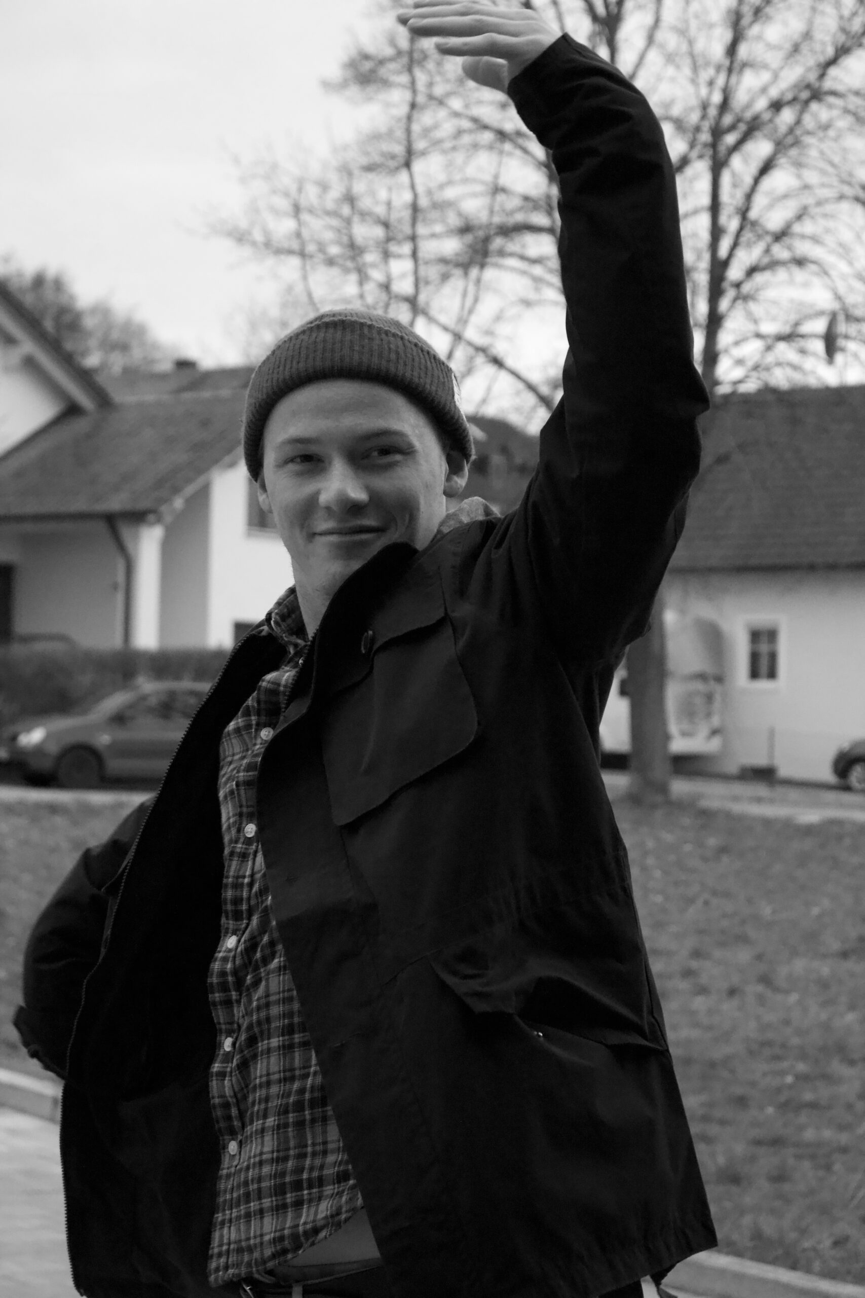 Biographie – Lukas Koller