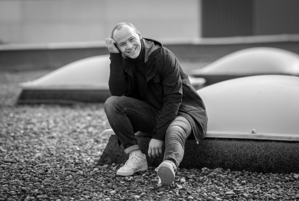 Über mich – Lukas Koller