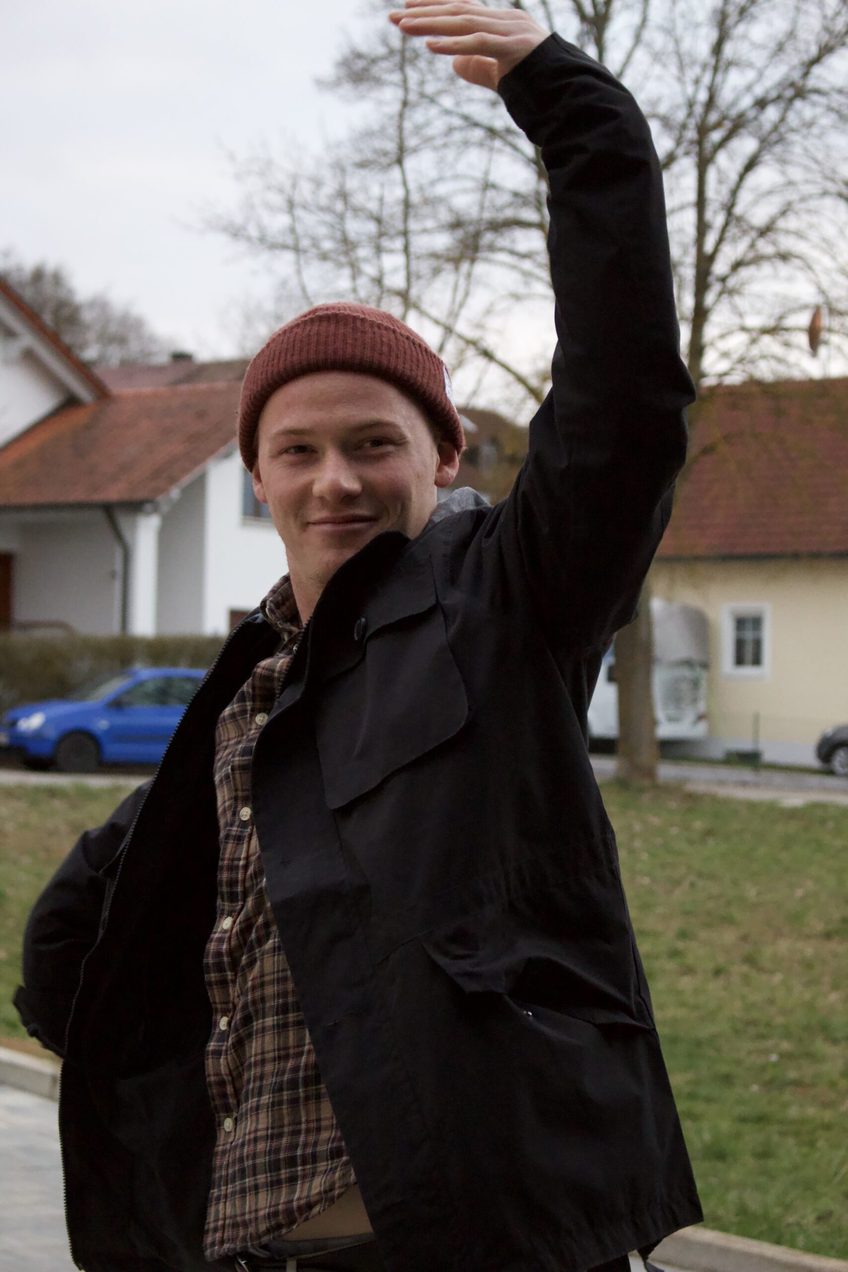 Lukas Koller